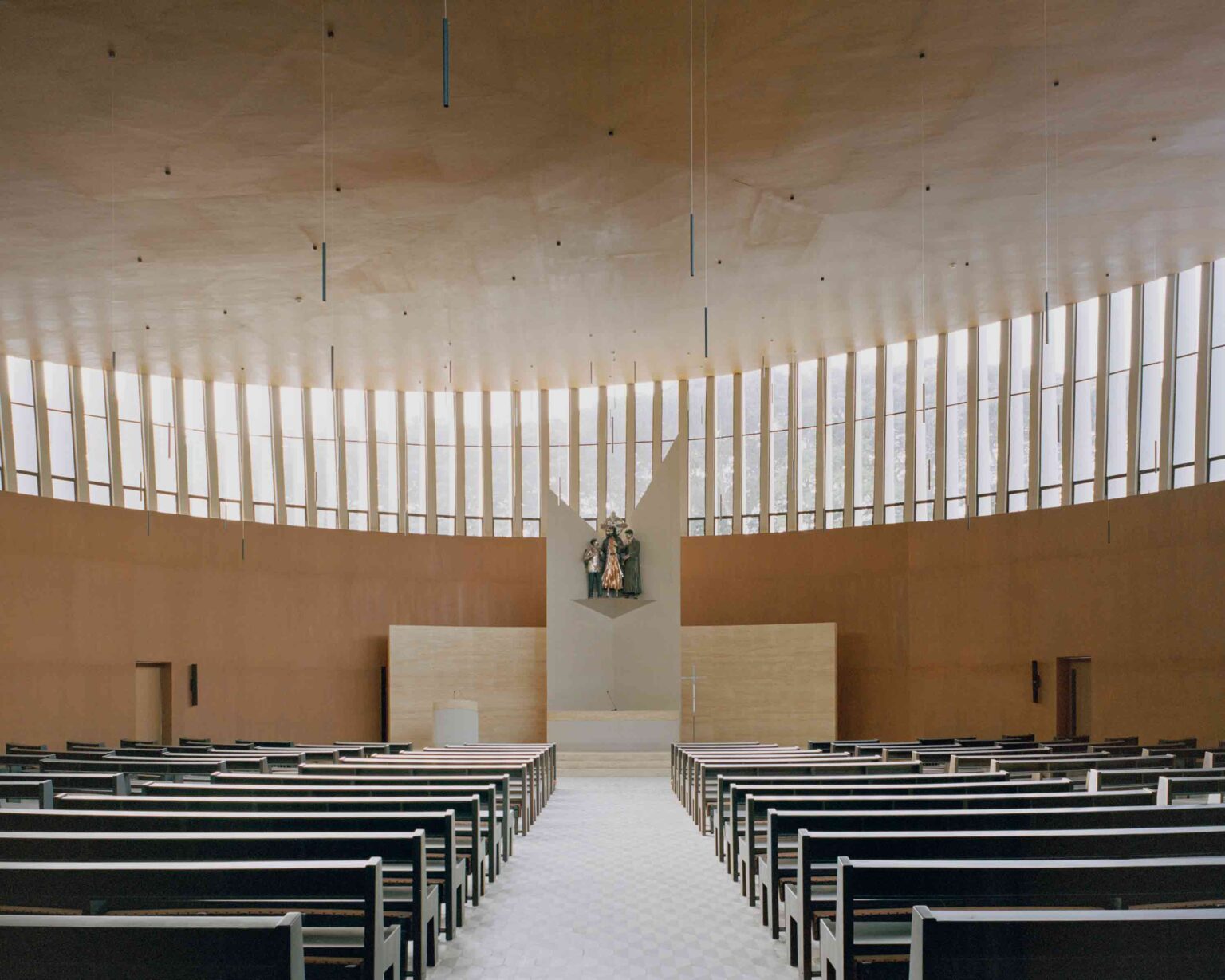 Transcending Typology: 6 Ways Architects Are Transforming New Spiritual ...
