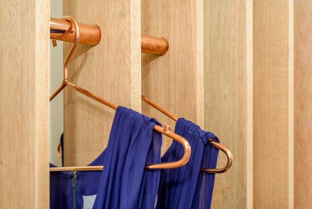 Tiny Timber: 6 Small-Scale Retail Designs With Beautiful Wooden ...