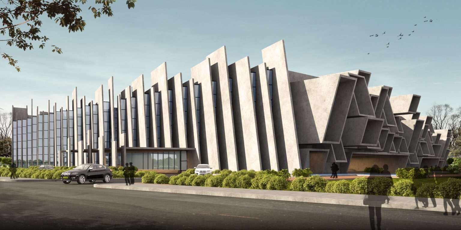 25 Best Architecture Firms in India - Architizer Journal