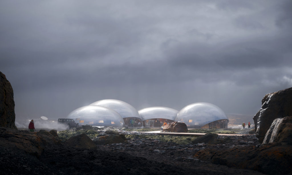 Out of This World: The Power of Architectural Scenography - Architizer ...