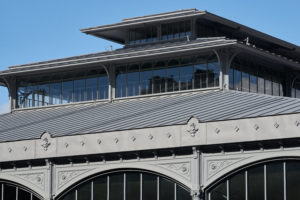 Pumping Iron: 19th Century Cast-Iron Buildings Are Revitalizing Urban ...