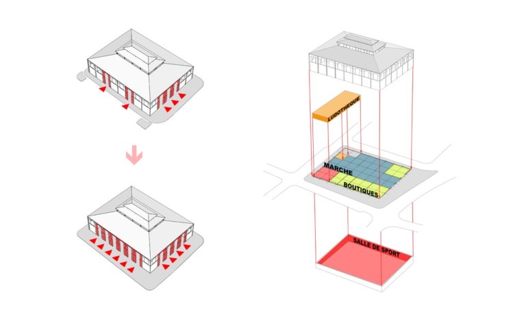 Pumping Iron: 19th Century Cast-Iron Buildings Are Revitalizing Urban ...
