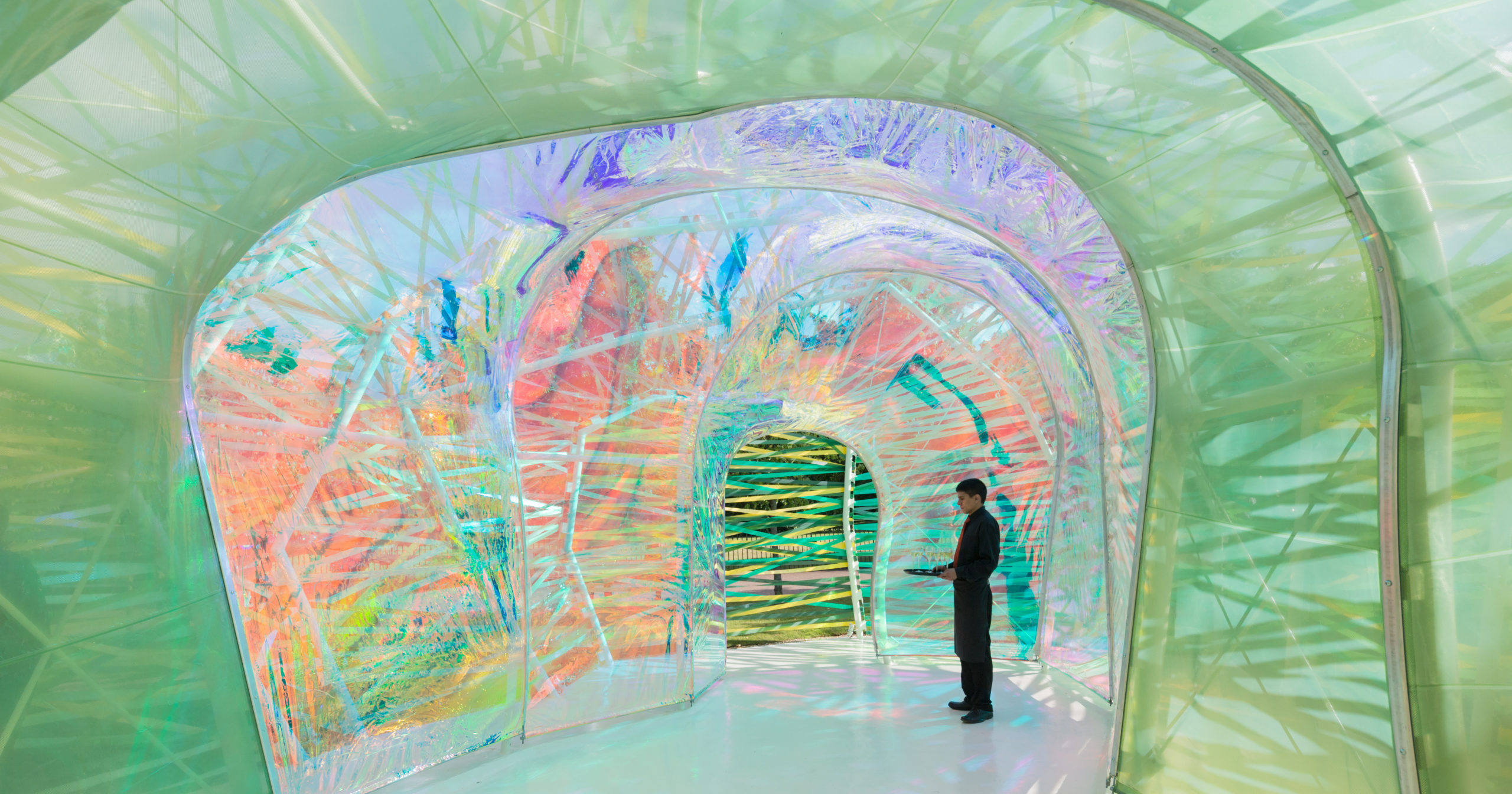 Structural Membranes: Exploring ETFE and PTFE Synthetic Polymers in ...