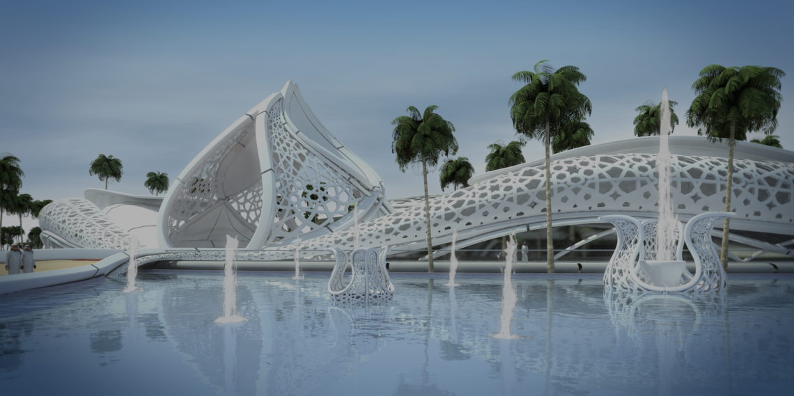 Structural Expressionism: Richard Rogers' Design Theory Illustrated in ...