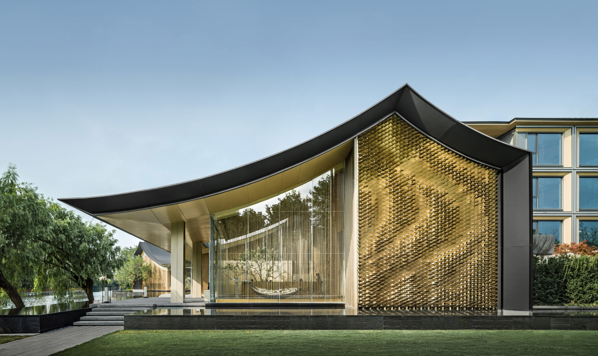 22 Chinese Architecture Firms That Should Be On Your Design Radar