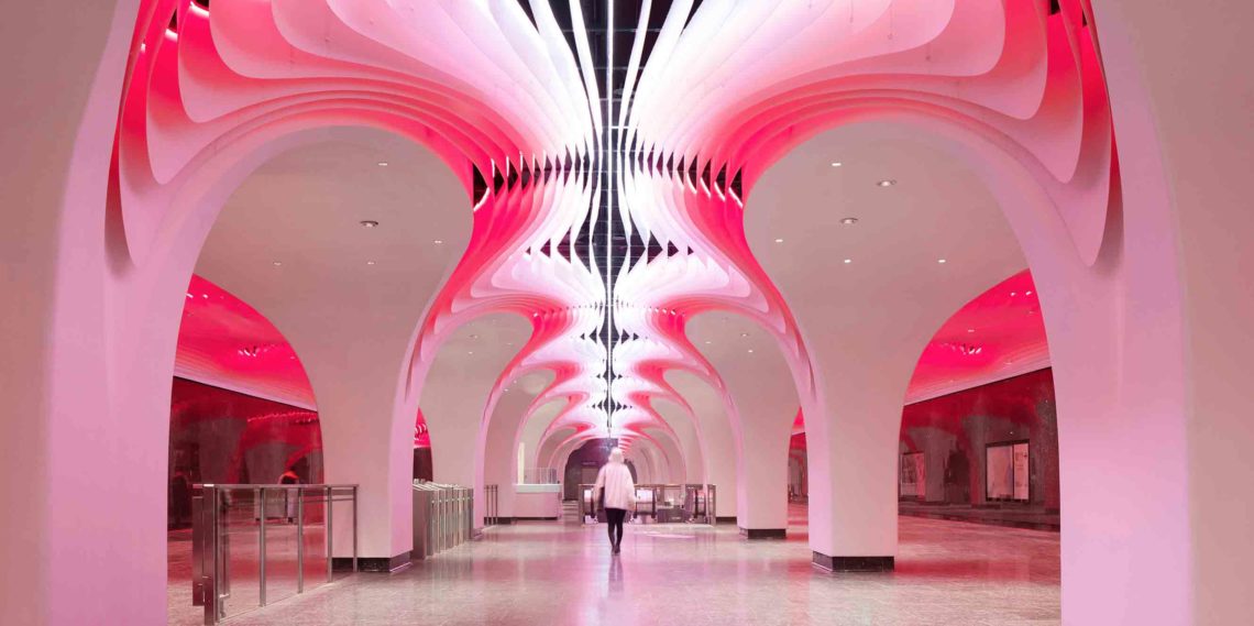 8 Adventurous Ways Architects Innovated in Interior Design in 2022 ...