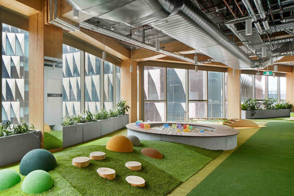 Architectural ABCs: 7 Scintillating Schools That Don’t Play by the ...