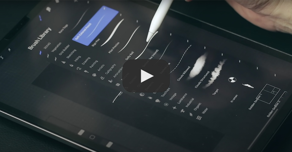 Work-From-Home Skill Building: Developing a Digital Drawing Practice