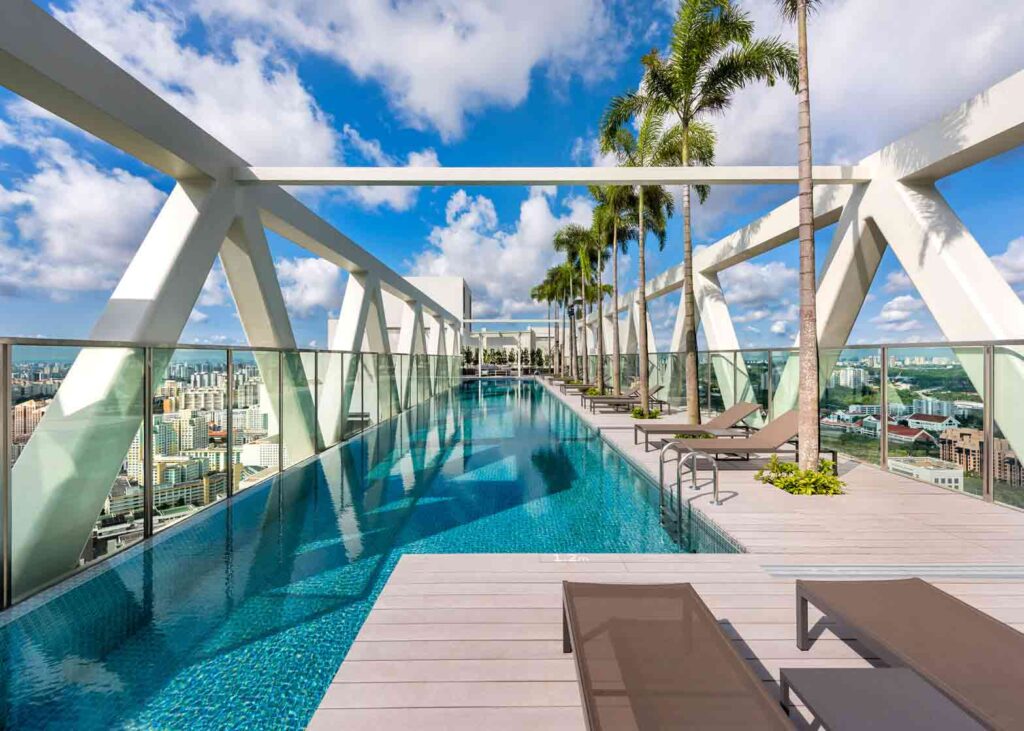 Look Up! 6 Spectacular Skybridges Uplifting the Urban Landscape ...