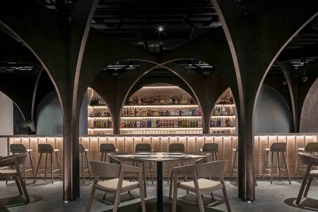 8 Adventurous Ways Architects Innovated in Interior Design in 2022 ...