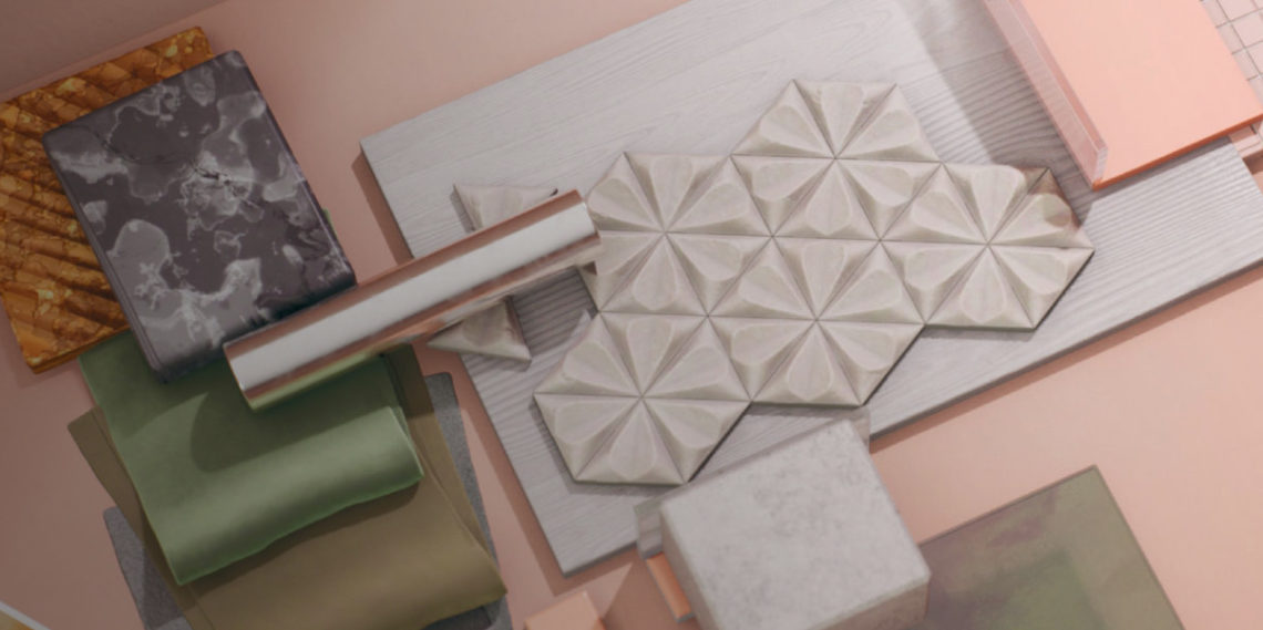 Adobe Offers a Stunning Array of Materials for Architectural ...