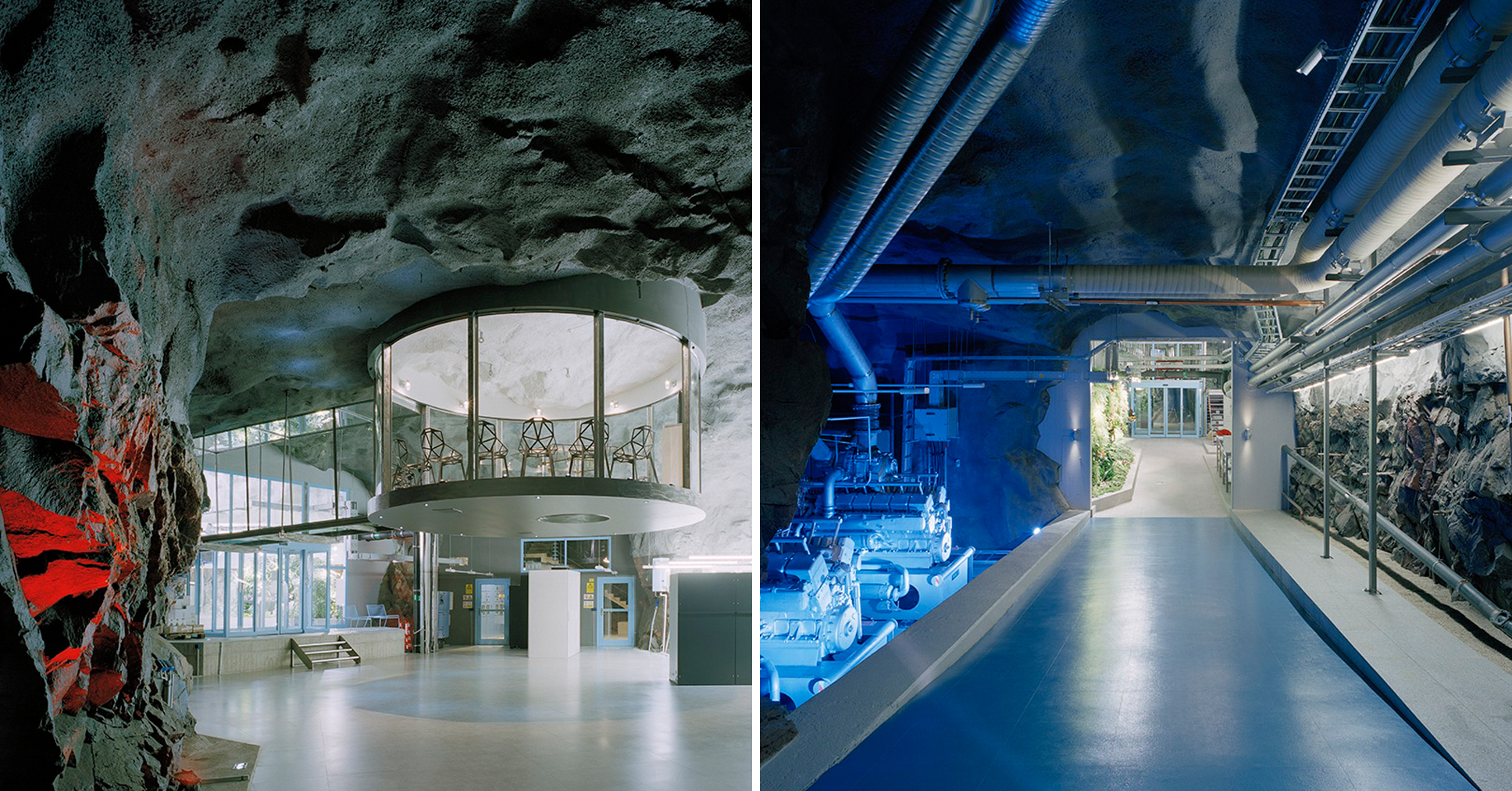 Spooky Spaces: 7 Buildings That Wouldn’t Look Out of Place in a Horror ...