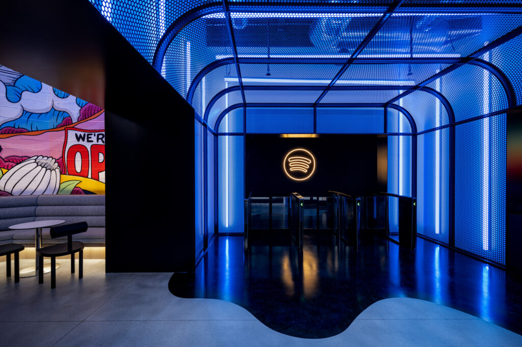 By Arch Giants for Tech Giants: Inside 7 Groundbreaking Big Tech Office ...