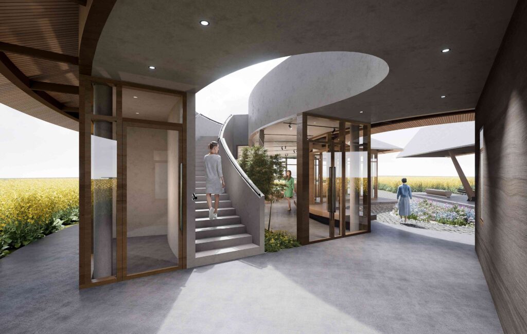 New Directions: 7 Ways Contemporary Architects Are Shaking Up ...