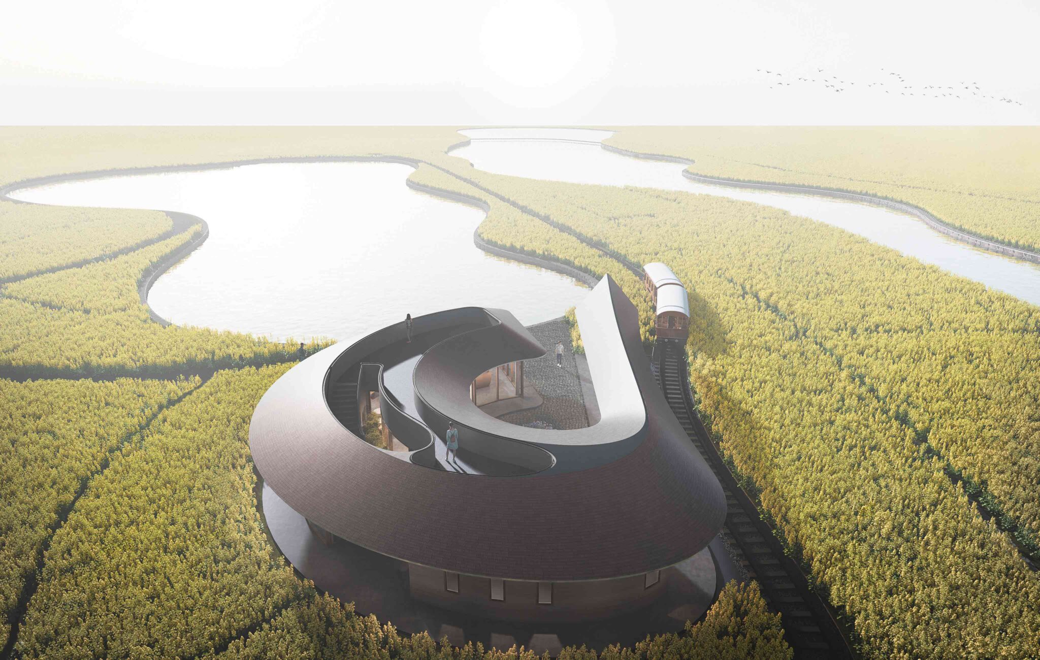 New Directions: 7 Ways Contemporary Architects Are Shaking Up ...