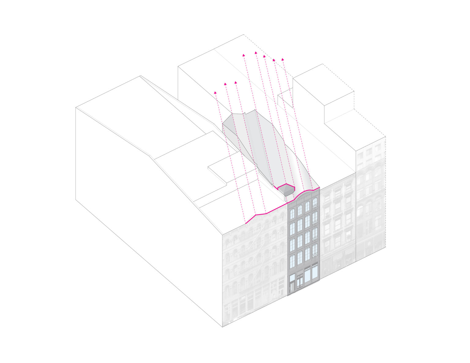 Pumping Iron: 19th Century Cast-Iron Buildings Are Revitalizing Urban ...