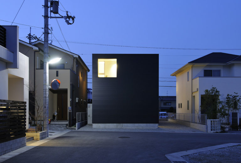 7 Architectural Materials That Look Best In Black - Architizer Journal