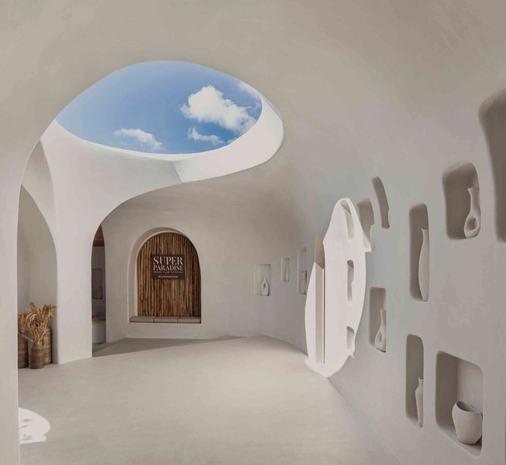 Humble Roots: 6 Contemporary Architecture Projects Grounded In ...