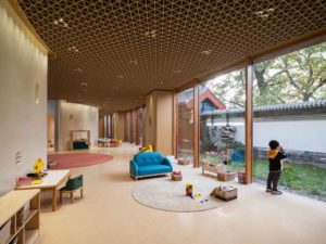 Architectural ABCs: 7 Scintillating Schools That Don’t Play by the ...