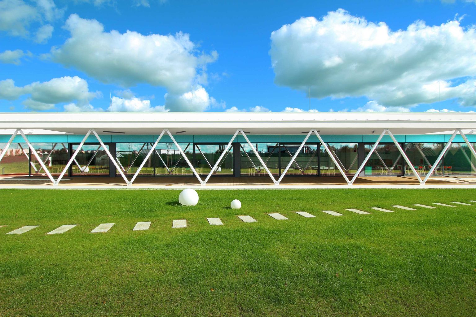 Elementary Architecture: 6 Playful Kindergarten Designs From Around the ...