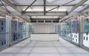 KieranTimberlake: Architecture's Ultimate Innovators? - Architizer Journal