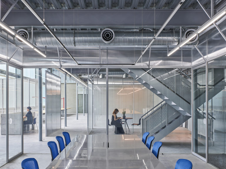 6 Dazzling Designs that Engineer Translucency in Architecture