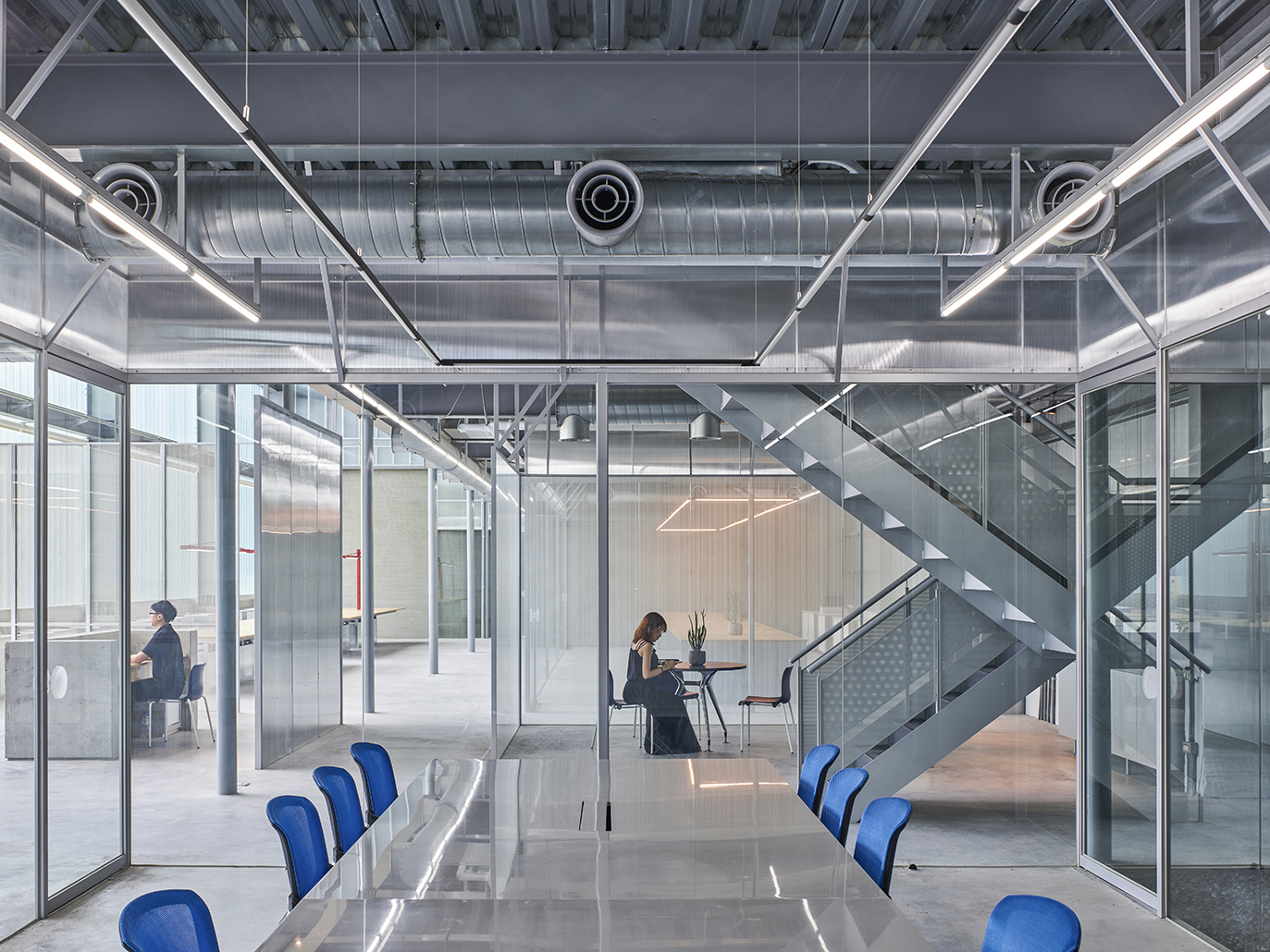 6 Dazzling Designs that Engineer Translucency in Architecture