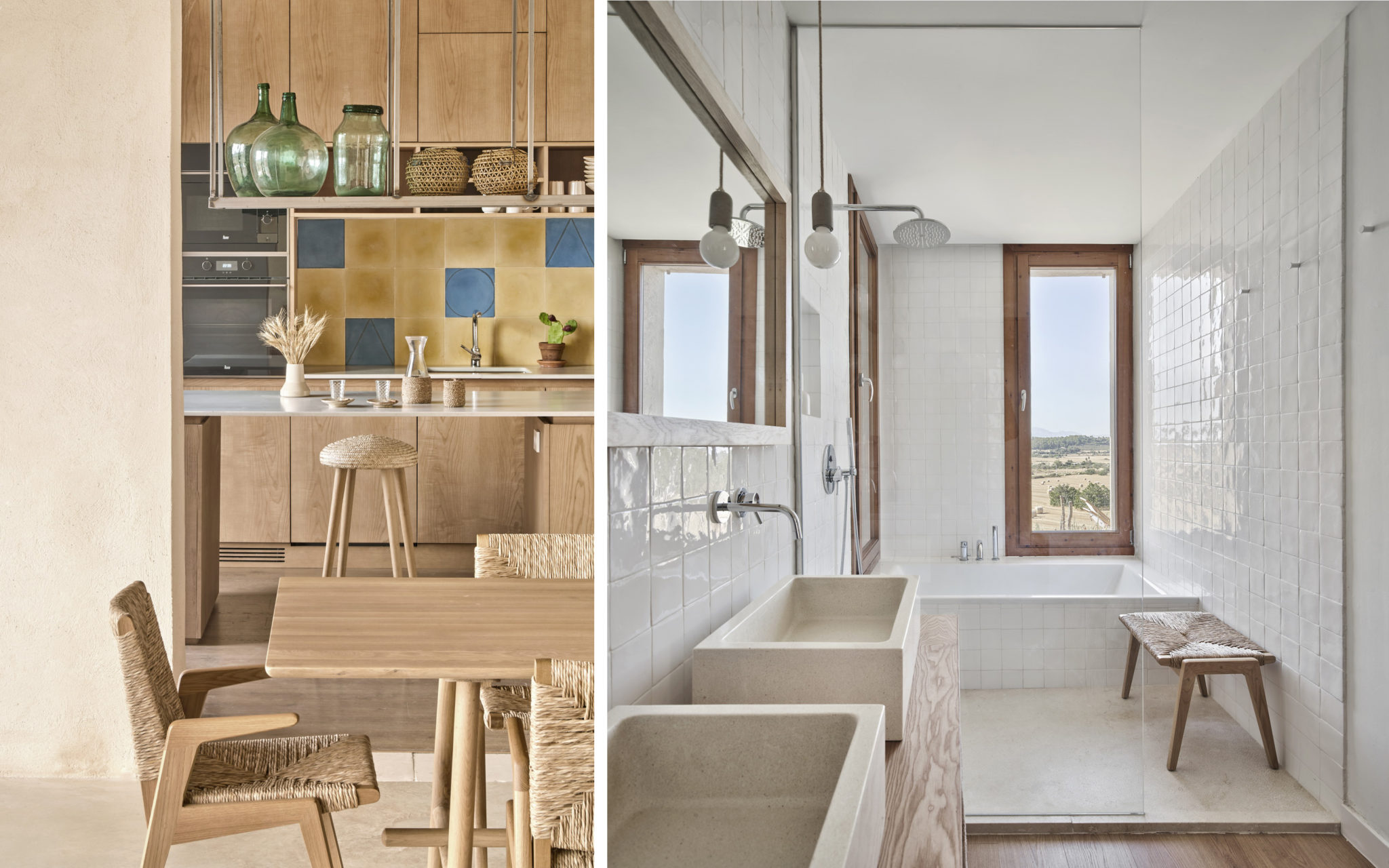 Tile Style: 6 Modern Ways To Honor The Ancient Art of Tilework ...