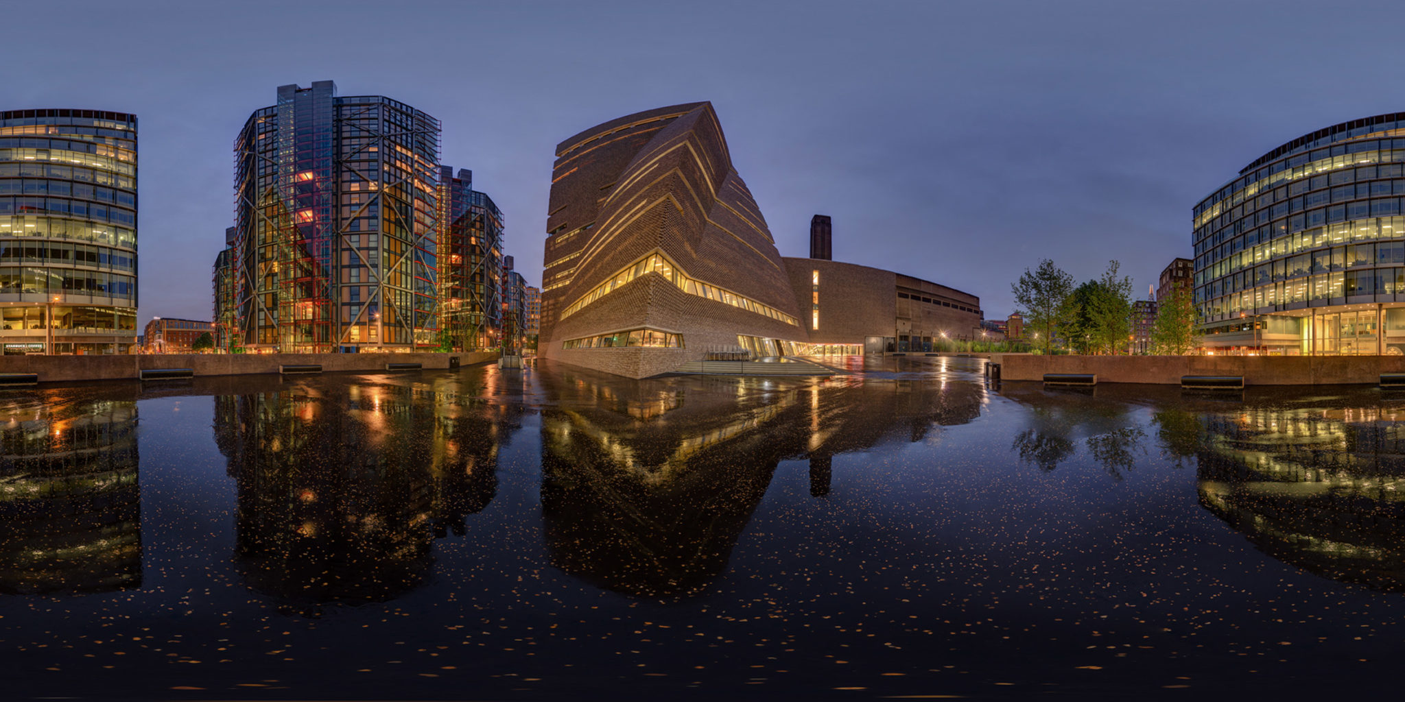 7 Trending Styles in Architectural Photography - Architizer Journal