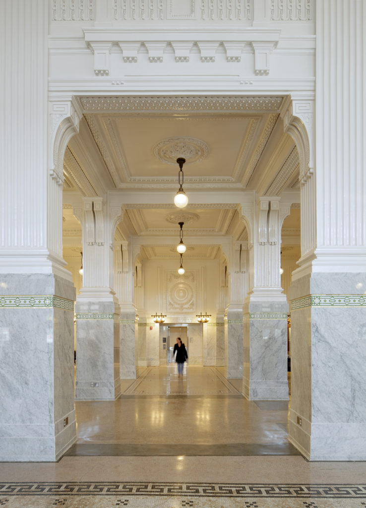 Terrific Terrazzo: 7 Designs Revitalizing the King of Floors