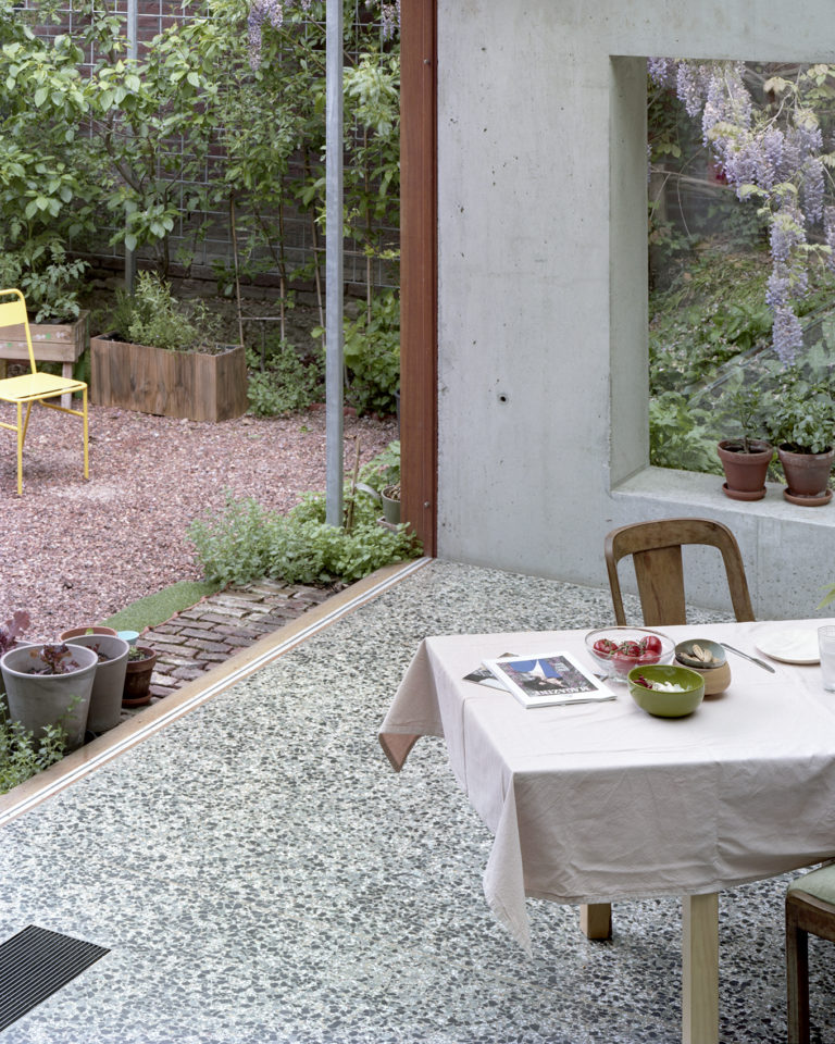 Terrific Terrazzo: 7 Designs Revitalizing the King of Floors