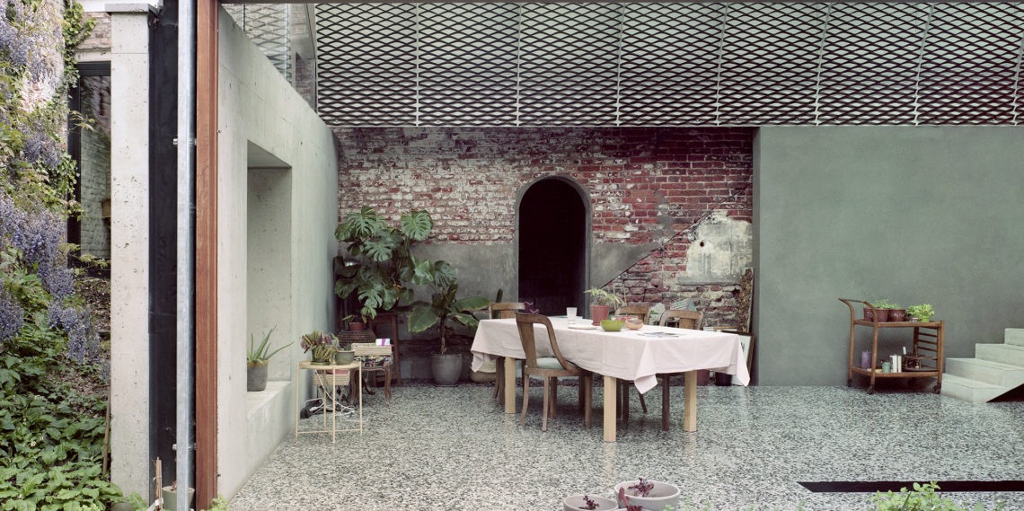 Terrific Terrazzo: 7 Designs Revitalizing the King of Floors