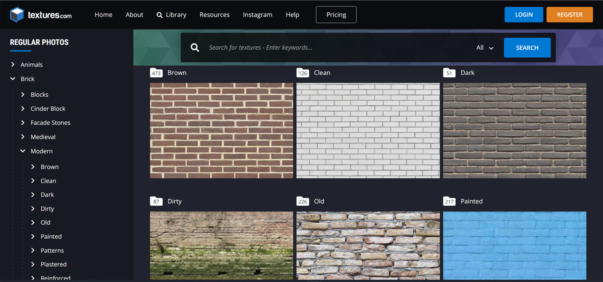 11 Websites With Free Downloadable Assets for Easier Architectural Renders