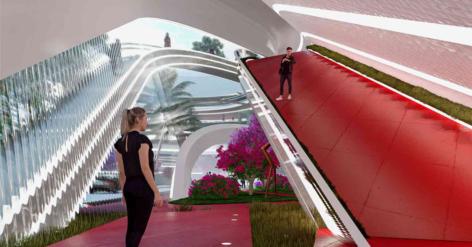 Brave New World: 6 Projects That Prove the Metaverse Isn’t Dead ...