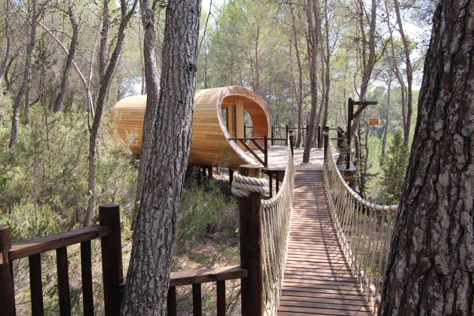 Creative Calculations: 6 Precise Projects Inspired by the Fibonacci Sequence - Architizer Journal