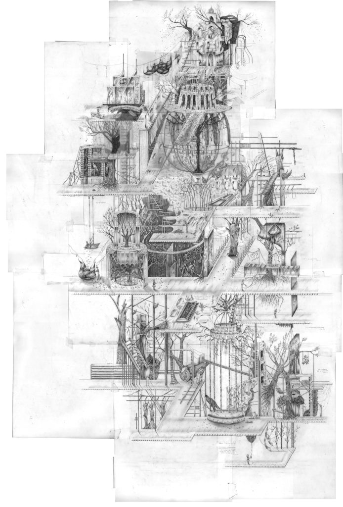 One Drawing Challenge 2022: Winners Revealed! - Zarkon Group Real ...