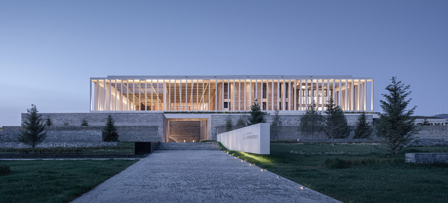 Factory Reset: These Architects are Giving the Industrial Typology a ...