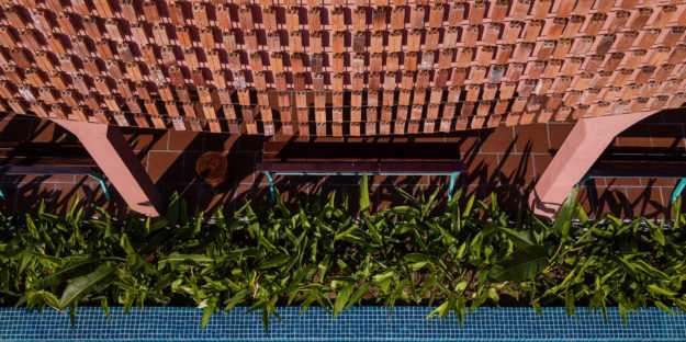 Tiled and True: 7 Projects Innovating with Architectural Ceramics