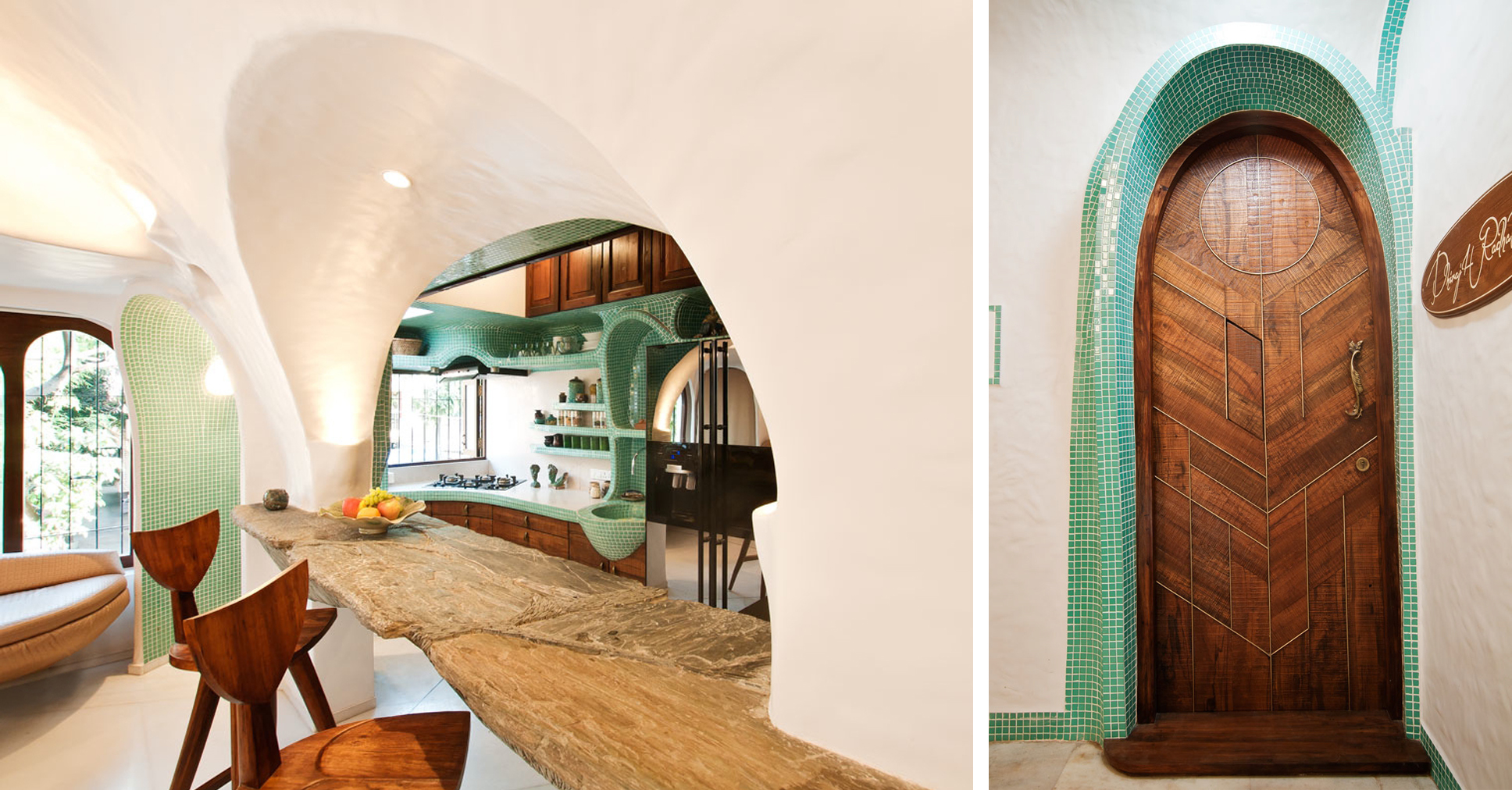 Tile Style: 6 Modern Ways To Honor The Ancient Art of Tilework ...