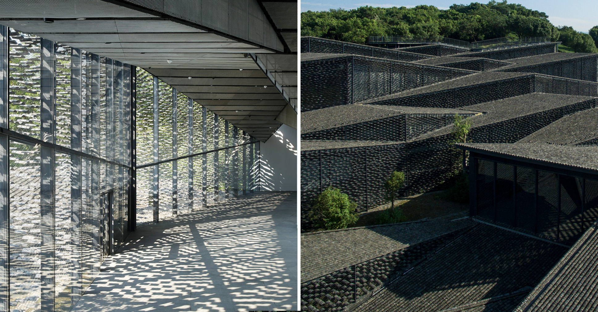 9 Forward-Looking Projects That Prove the Architectural Versatility of ...