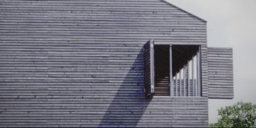 Technical Details: An Architect’s Guide to Timber Cladding