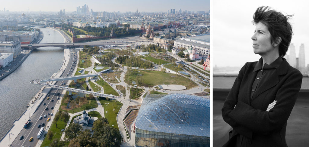 50 Women Rocking the World of Architecture - Architizer Journal