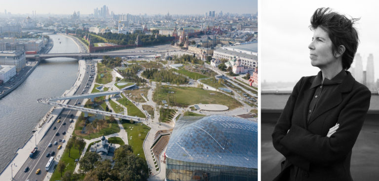 50 Women Rocking the World of Architecture - Architizer Journal