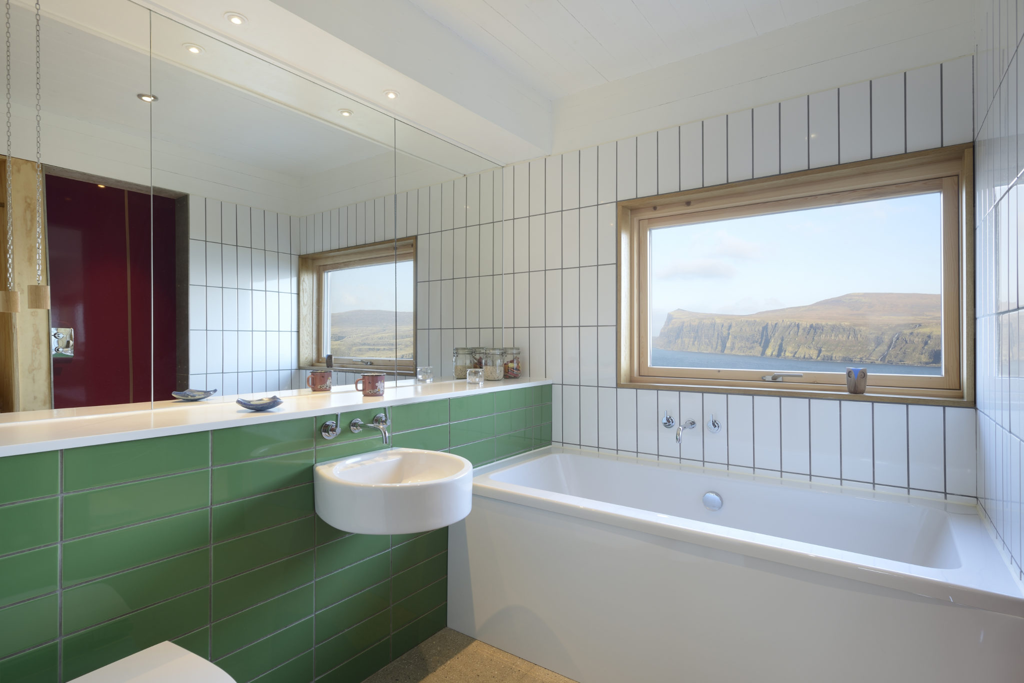 Contemporary Scottish Architecture: 6 Humble Homes in the Land of the ...