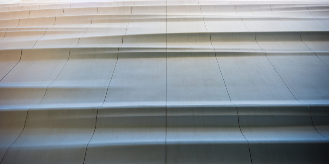 Open Up: 8 Dynamic Wood Façades Built With Kinetic Cladding ...