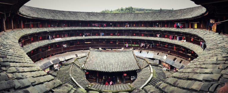 Round Up: Contextualizing the Rising Trend in Ring-Shaped Housing ...