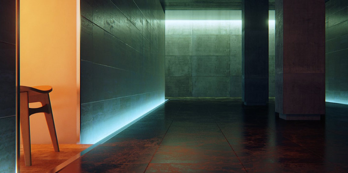 The Art Of Rendering How To Create Amazing Visualizations With Unreal Engine Architizer Journal