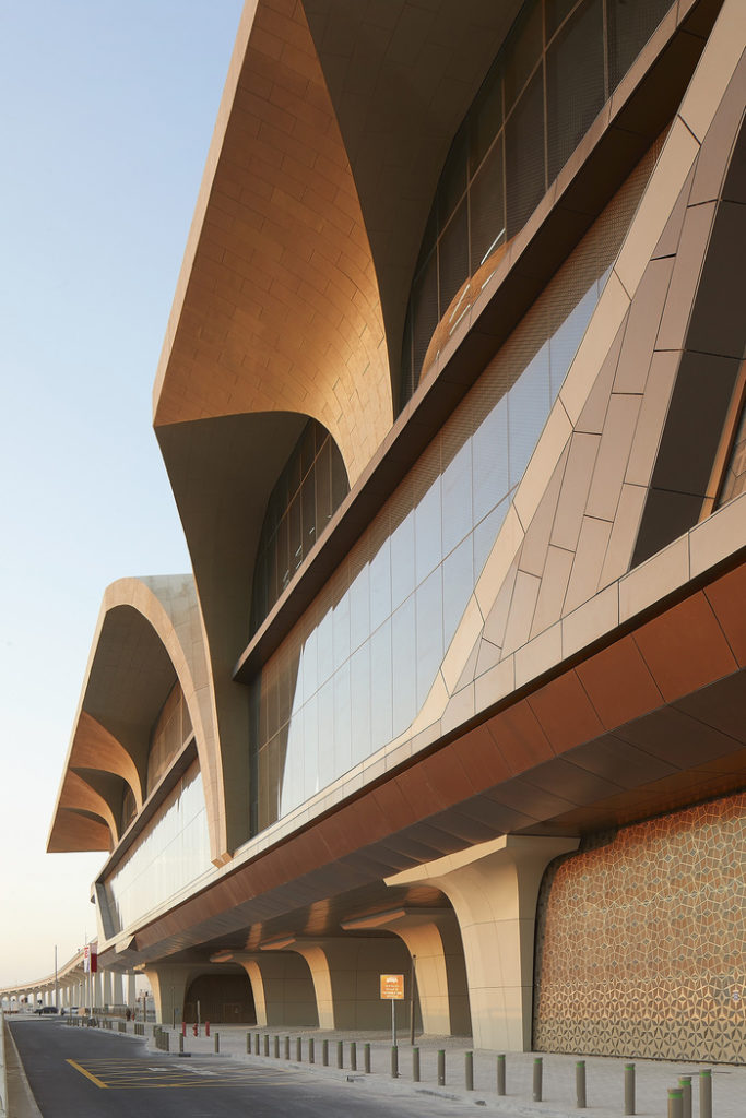 Is Doha's New Driverless Metro System the Future of Public Transport ...