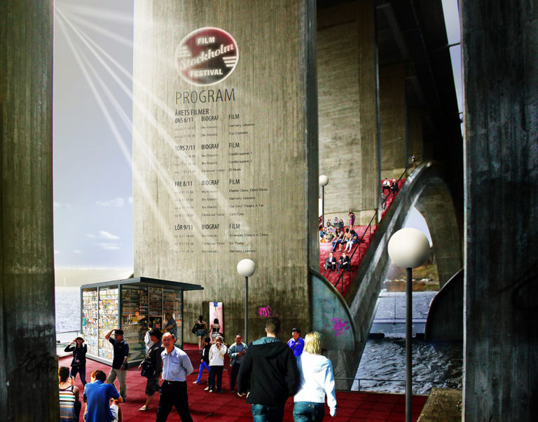 Beyond Infrastructure: 7 Bridges Designed to Make You Stay