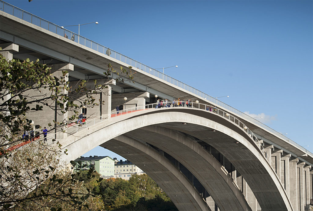 Beyond Infrastructure: 7 Bridges Designed to Make You Stay